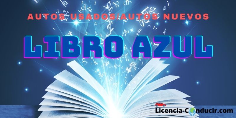 Libro Azul ® Autos Usados ️ 【2025】Consultar Precios.